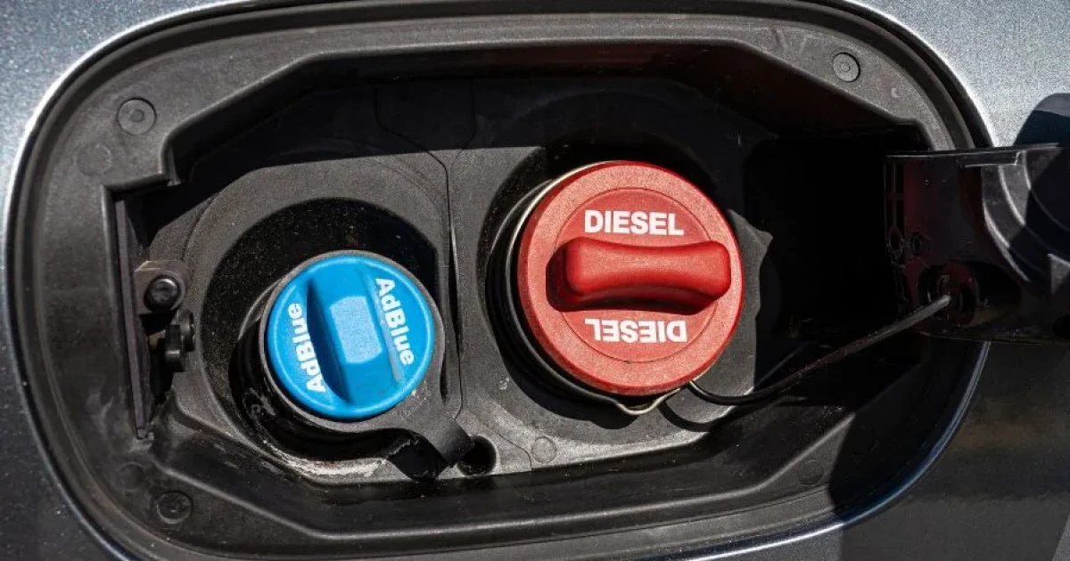 Artikkelit - AdBlue – Mitä se on ja kuinka sitä käytetään?