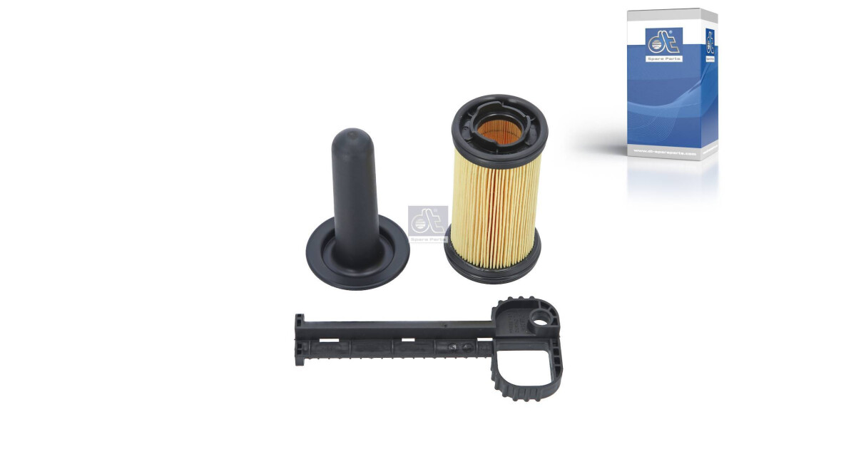 ADBLUE SUODATIN VOLVO/IVECO/MACK/VDL 21496419