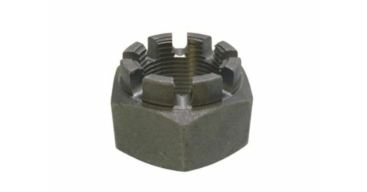 PÄÄTYMUTTERI TAV TAV5013