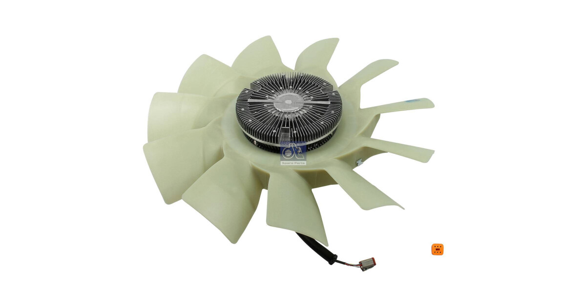 VISCO-TUULETIN SCANIA DC13 2035612