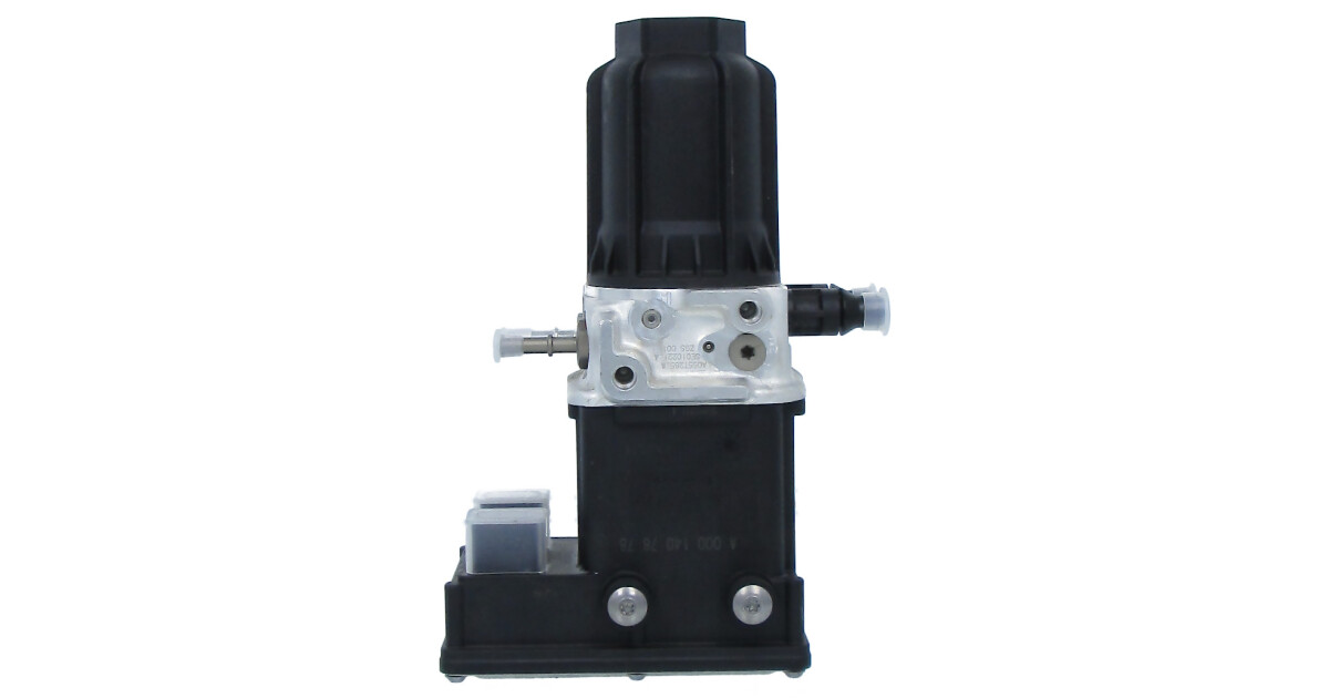 PUMPPUYKSIKKÖ ADBLUE MB/SETRA EURO-6 0001408178
