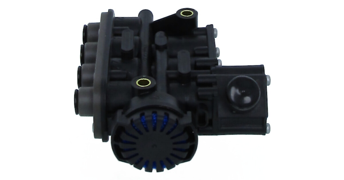 ECAS-VENTTIILI ILMAJOUSI VOLVO ETU 21083654