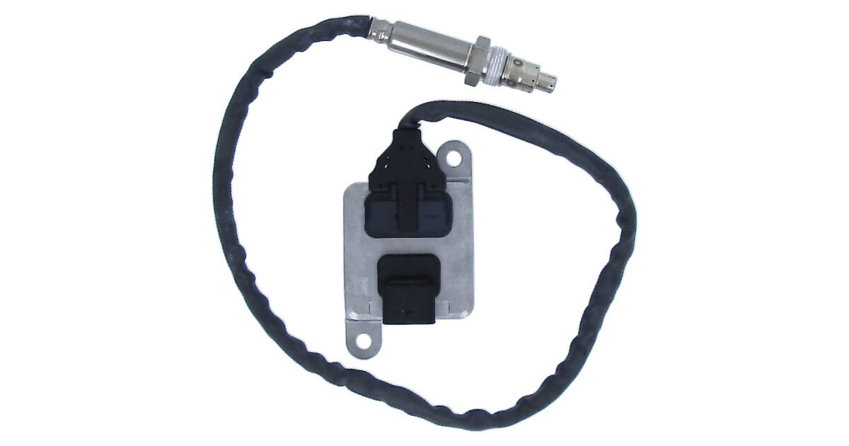 NOX-ANTURI MB MERCEDES SPRINTER 0065427218