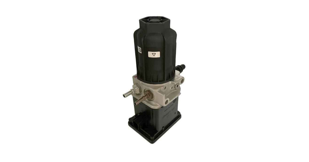 PUMPPUYKSIKKÖ ADBLUE MB4 EURO-6 0001407978