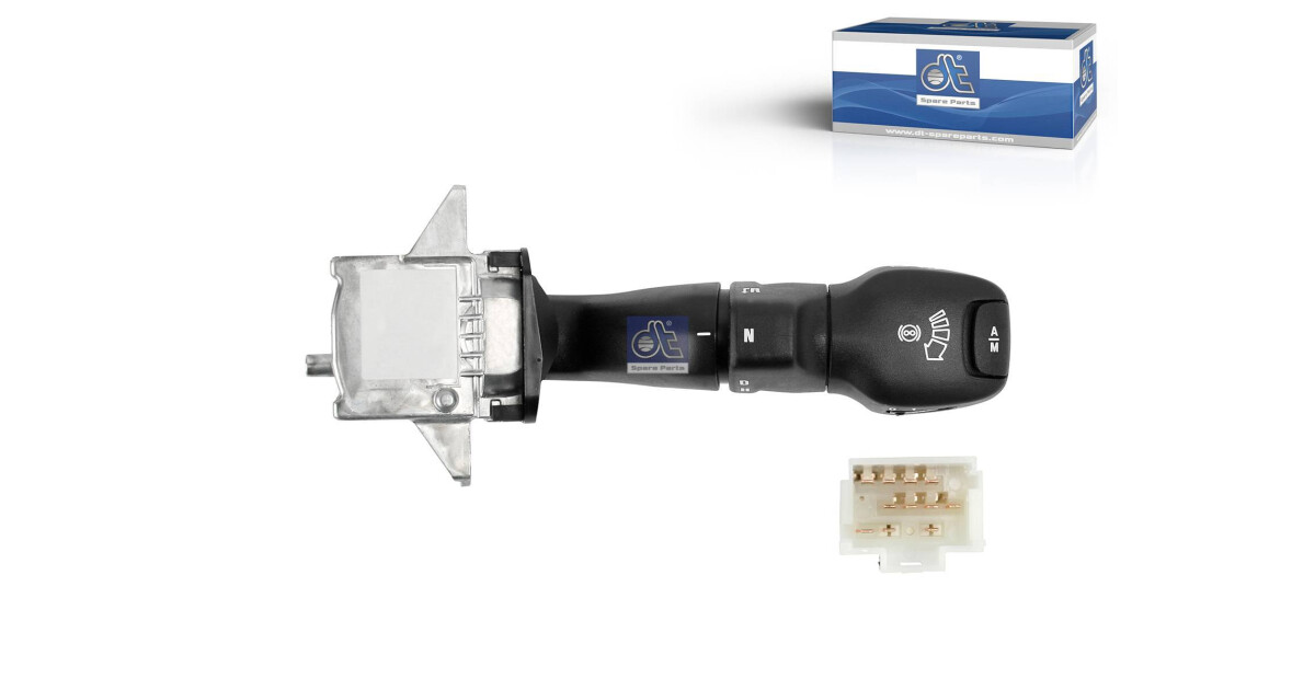 KATKAISIJA VALONVAIHTO SCANIA OPTICRUISE 1913741