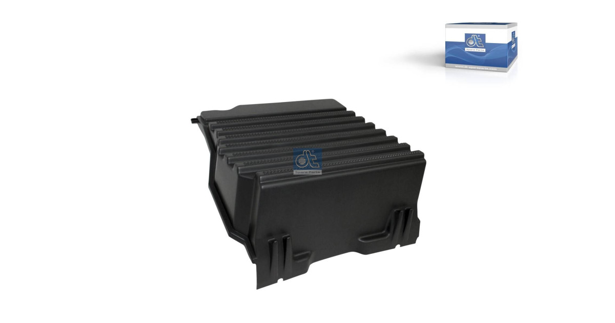 AKKUKOTELON KANSI SCANIA 140-180ah