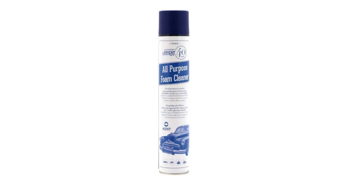 KENT Foam Cleaner 750 ml | General purpose foam cleaning agent