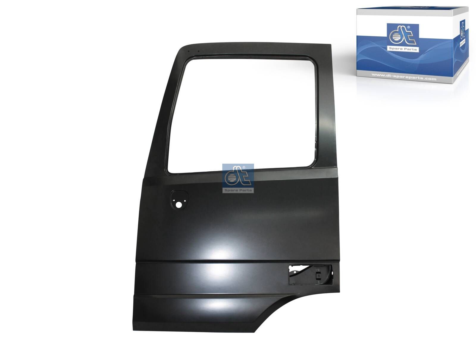 OVIPELTI MB MERCEDES ACTROS VASEN