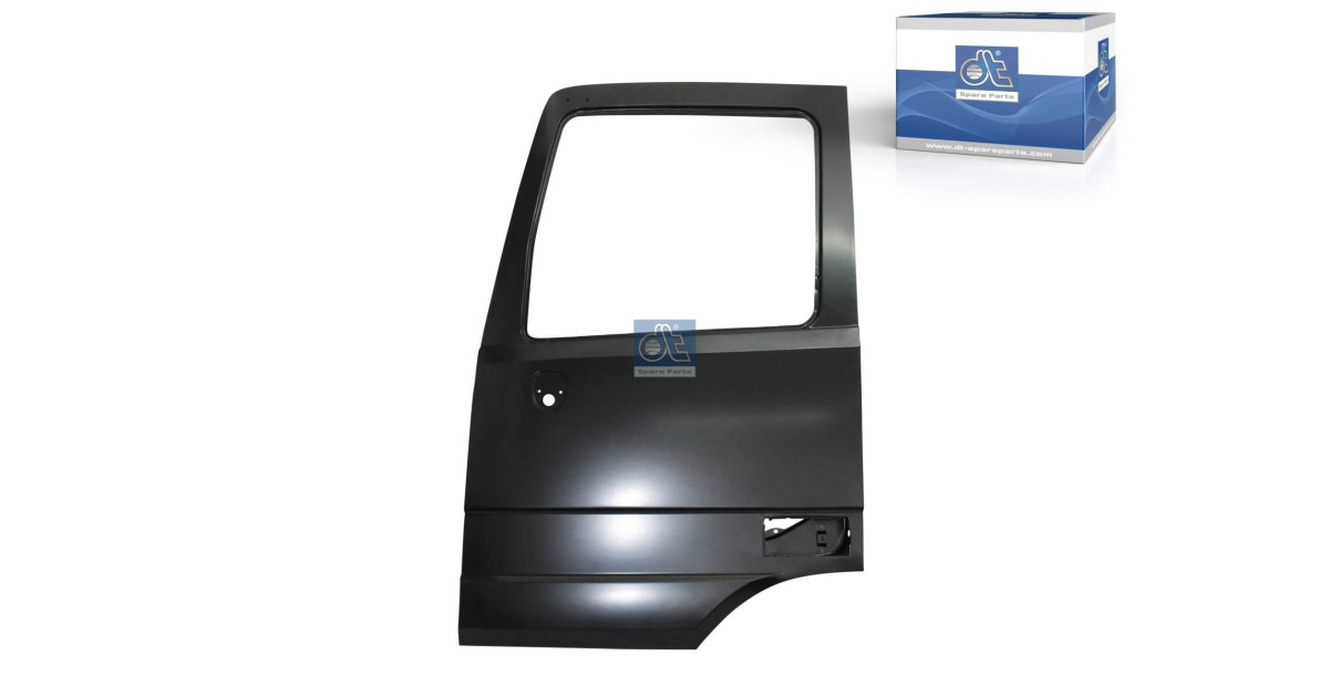OVIPELTI MB MERCEDES ACTROS VASEN