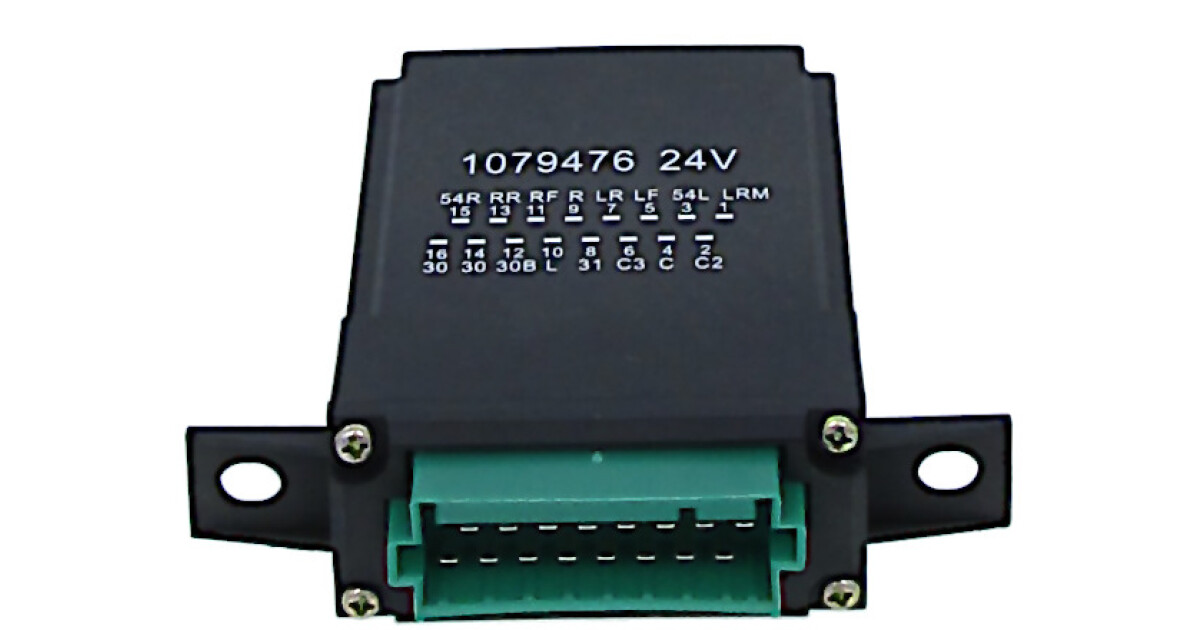 VILKKURELE VOLVO FH12,16 1079476