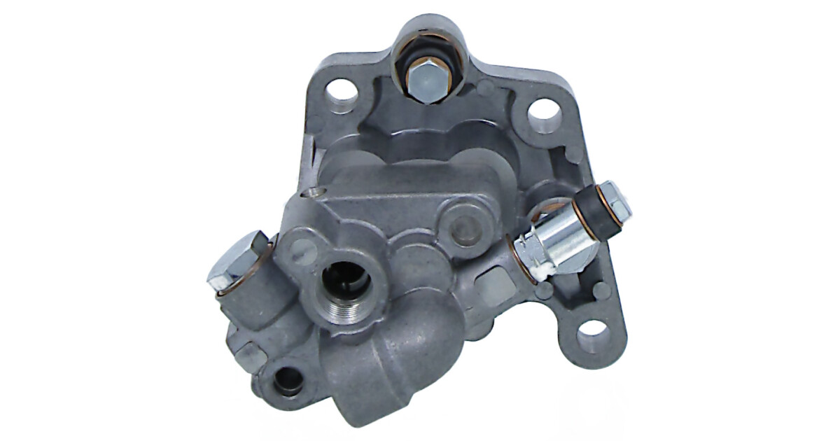 PA-PUMPPU VOLVO FH12/B12 D12A 20769469