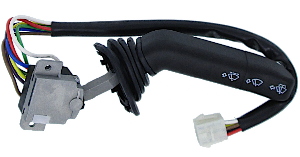 KATKAISIJA LASINPYYHKIJÄ SCANIA 4-SARJA 1424970