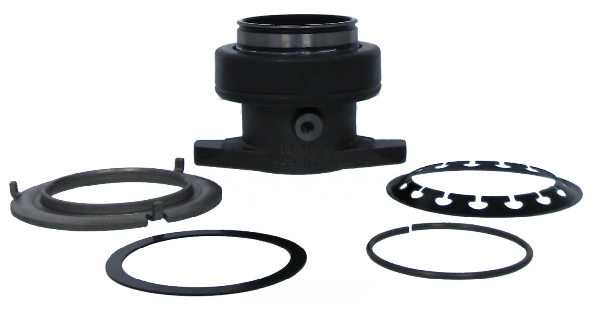 PAINELAAKERI SCANIA VETÄVÄ SACHS 1393161