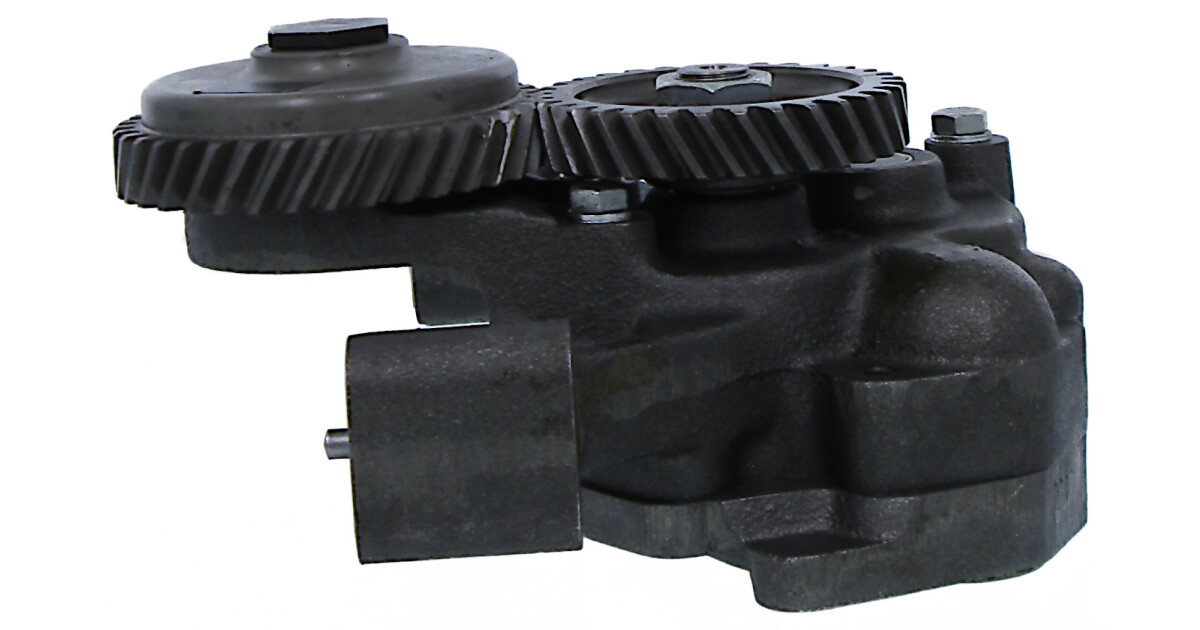 ÖLJYPUMPPU SC DS-8 303094