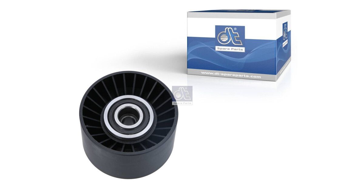 HIHNAPYÖRÄ MERCEDES-BENZ ACTROS/AXOR/LA 0005501633