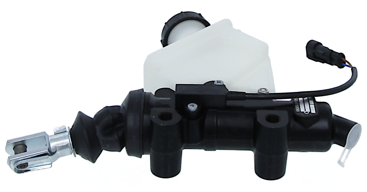 YLÄSYLINTERI IVECO STRALIS/TRAKKER 41285356