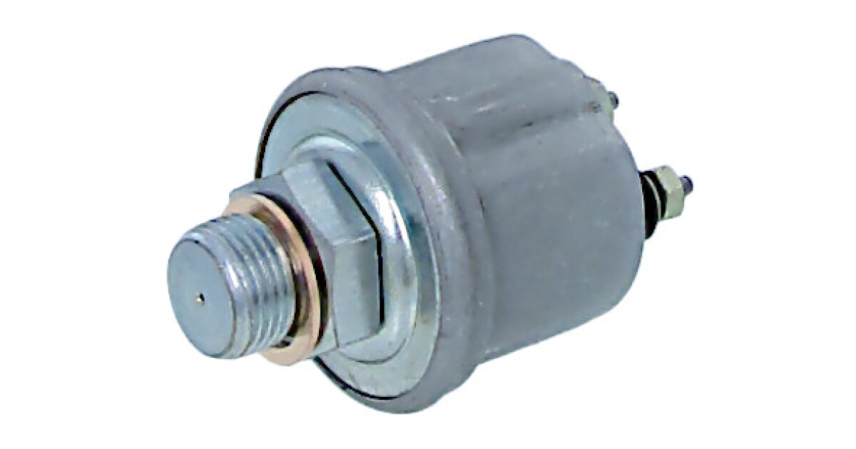 ÖLJYKELLO MB MERCEDES, MAN 0025421717