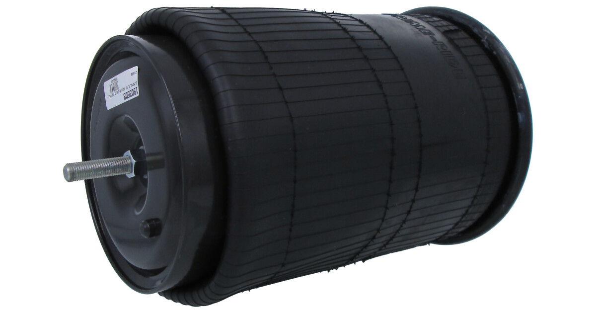 ILMAPALJE SCANIA R-SARJA TAKA MODUULIJ. 1903608