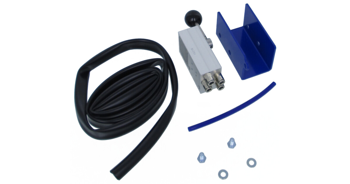 KÄYTTÖLAITEVENTTIILI TAV TAV5901