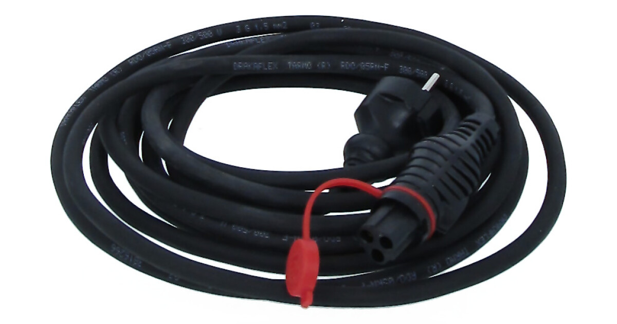 VERKKOJOHTO CALIX 5,0M MINI MS50