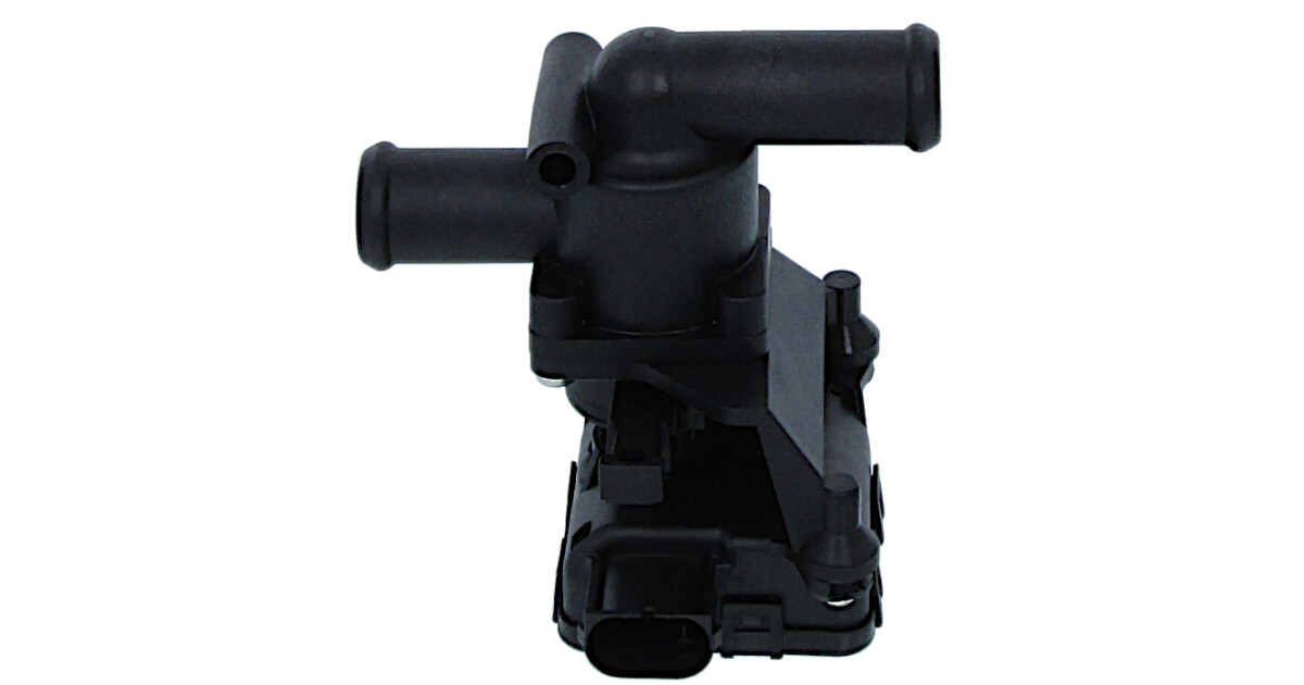 VESIVENTTIILI SÄHK. LA 8497792.9655