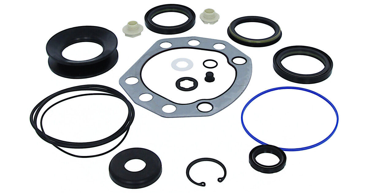 KORJAUSSARJA OHJAUSTEHOSTAJAN SCANIA 1365573