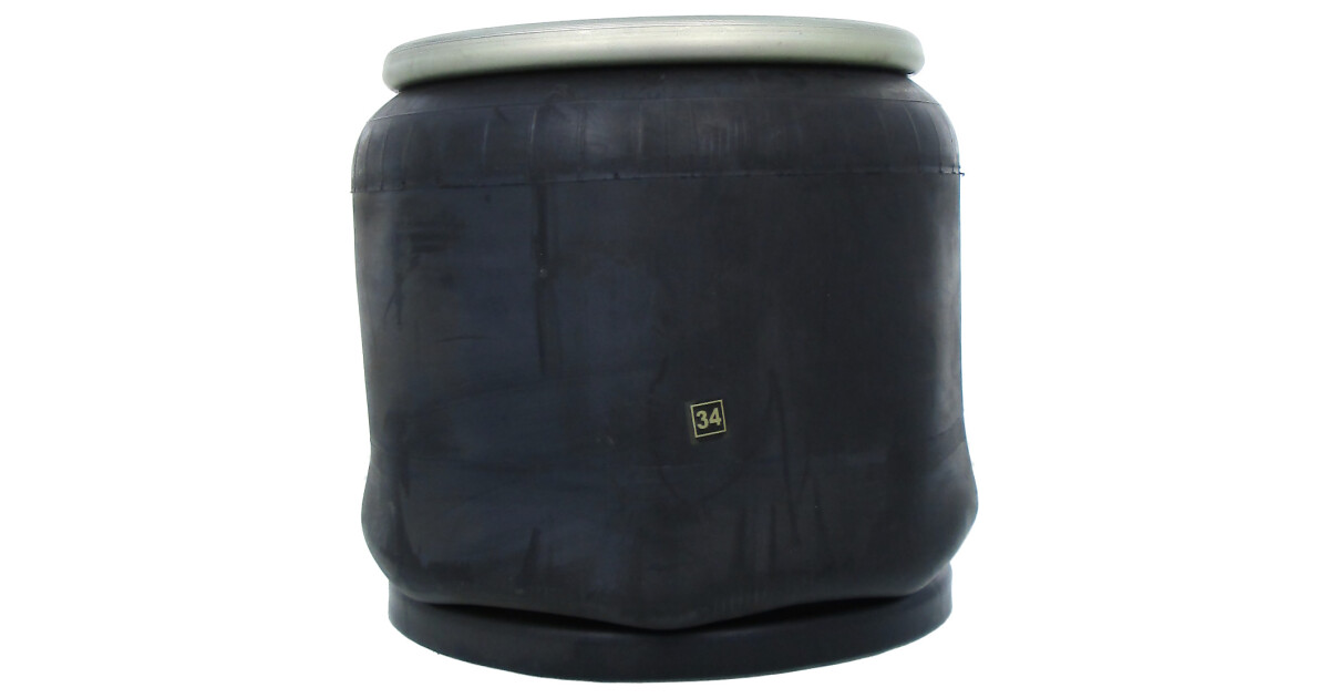 ILMAPALJE TELIN SCANIA 1402423DT