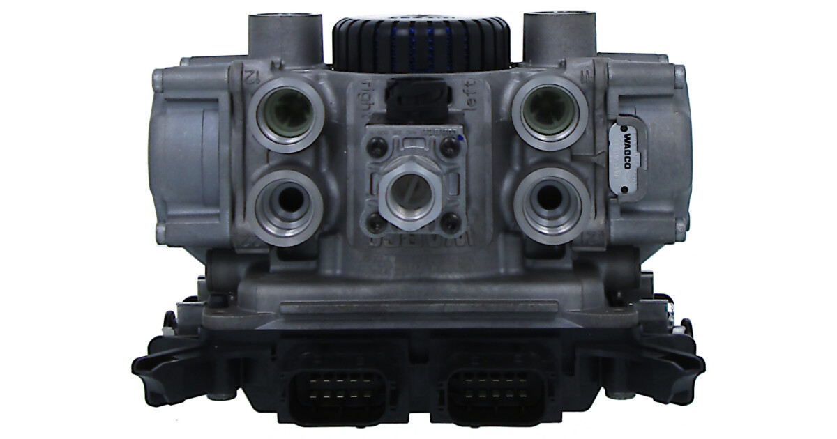 EBS-MODULAATTORI MB MERCEDES ACTROS 4801050070