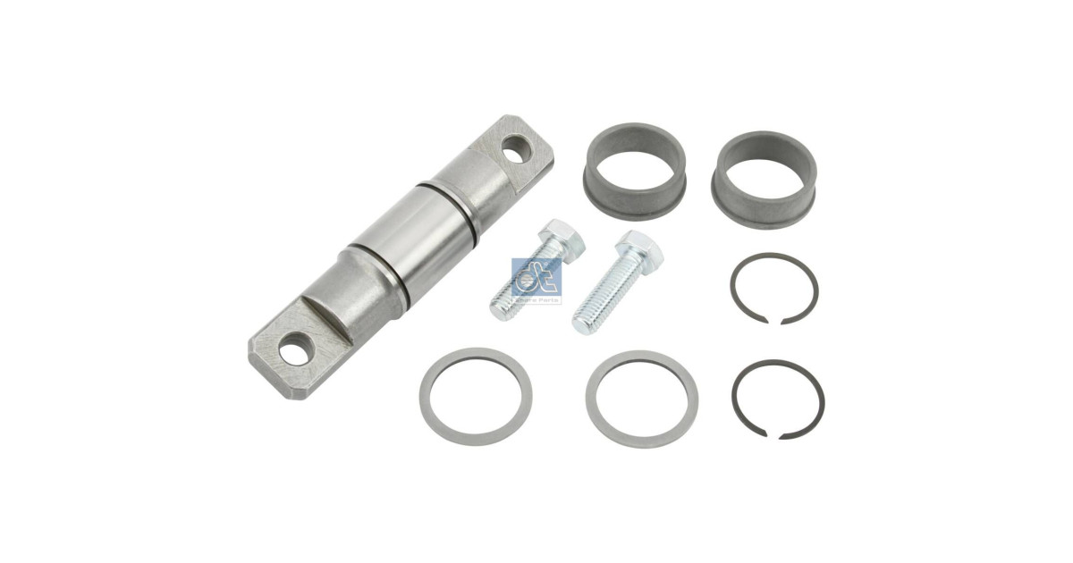 AKSELISARJA KYTKINH. MB MERCEDES ACTROS 6552540206