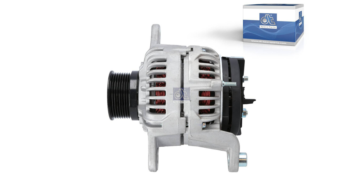 LATURI VOLVO FH/FM UUD. 150AMP 21257552