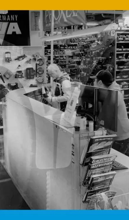 Proxel.fi - Laadukkaat varaosat raskaalle kalustolle